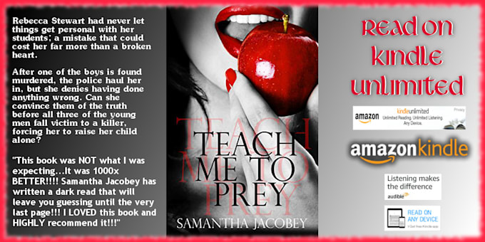 Make a great display ad showcasing your book cover and summary by ...