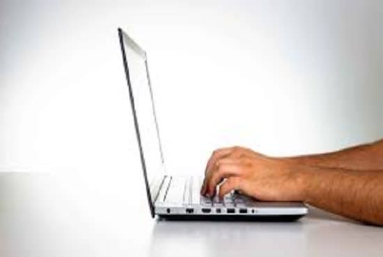 Create your first layout of your website by Ashraydutta | Fiverr