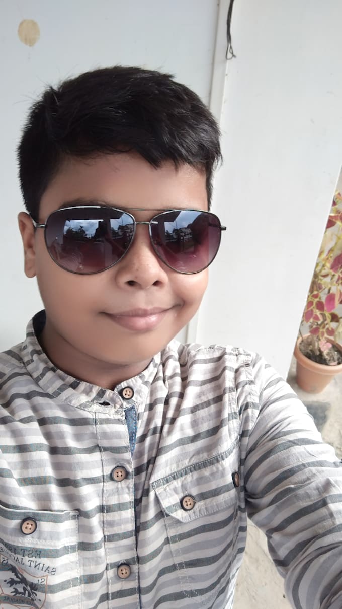 Give you a comic as you like in sanskrit and english by Ayush_sah | Fiverr