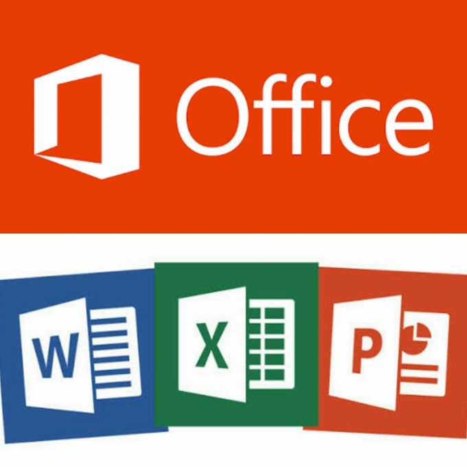 Do ms word,ms excel,ms powerpoint work by Muzzammil101 | Fiverr Do ms word,ms excel,ms powerpoint work by Muzzammil101 | Fiverr