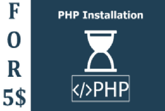 Install And Configure Any Php Scripts From Codecanayon By Mohiuddin67 Fiverr
