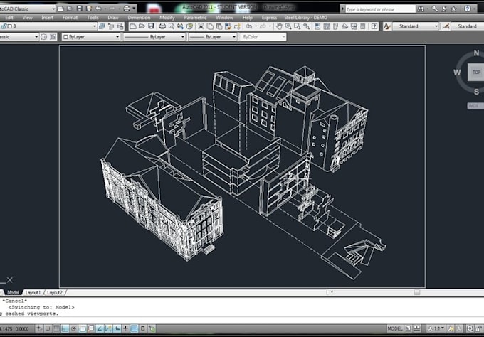 Convert any vector based pdf file to a dwg file for use in autocad by ...