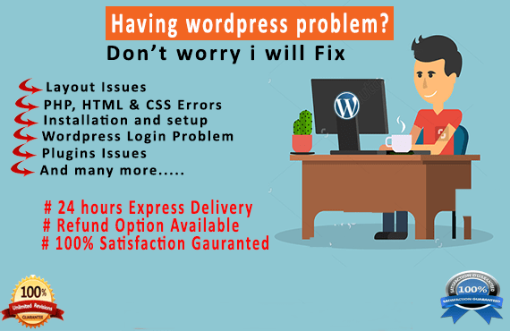 Fix Your Html Css Javascript Jquery Code By Hooriaosman1 Fiverr