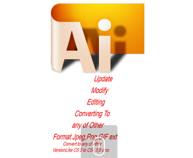Edit, update, trace or modify logo in adobe illustrator by Samumair ... Edit, update, trace or modify logo in adobe illustrator by Samumair ...