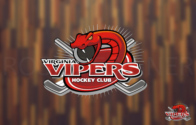 Create a minimal mascot logo by Rosiedesigner | Fiverr