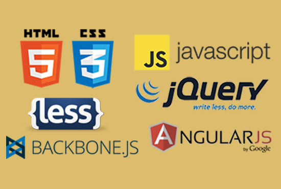 Fix css design and html bootstrap websites by Mikejalapan | Fiverr