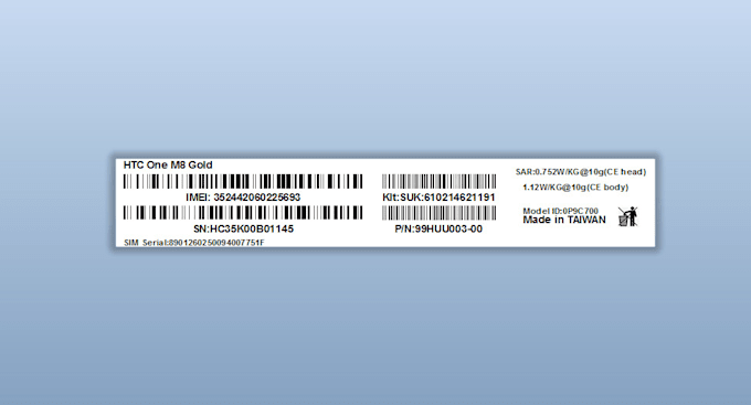 Create product barcode readable code by Manojchathurang | Fiverr