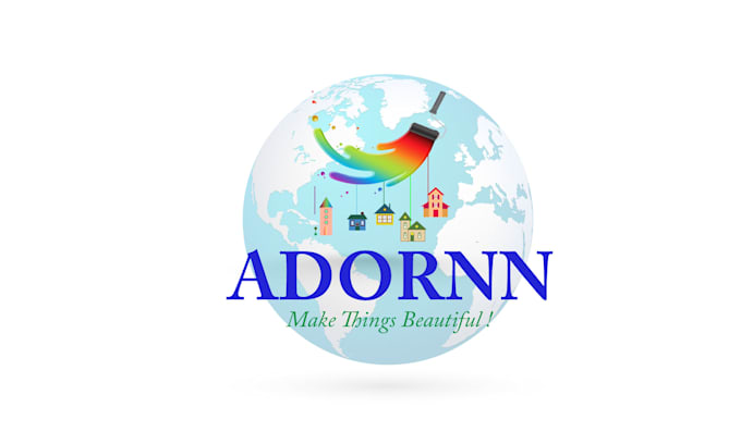 Design a highly creative logo of your choice by Merriam_rose | Fiverr