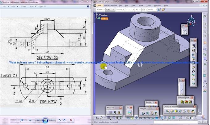 2d and 3d models by Kamalpreet575 | Fiverr