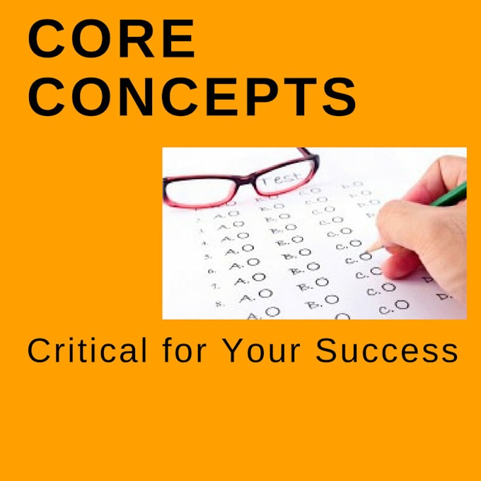 Teach you how to master test taking by Triquantum | Fiverr