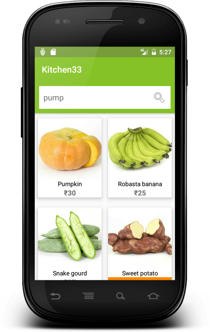Develop shopping cart application by Midhilaj | Fiverr Develop shopping cart application by Midhilaj | Fiverr
