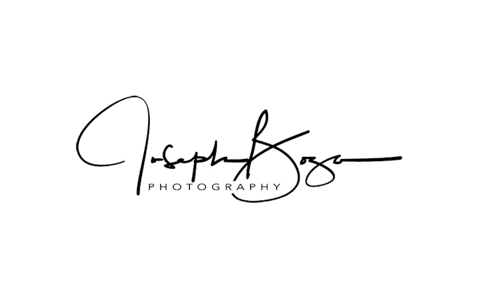 Design the best professional signature text logo by Killer_artist1 | Fiverr