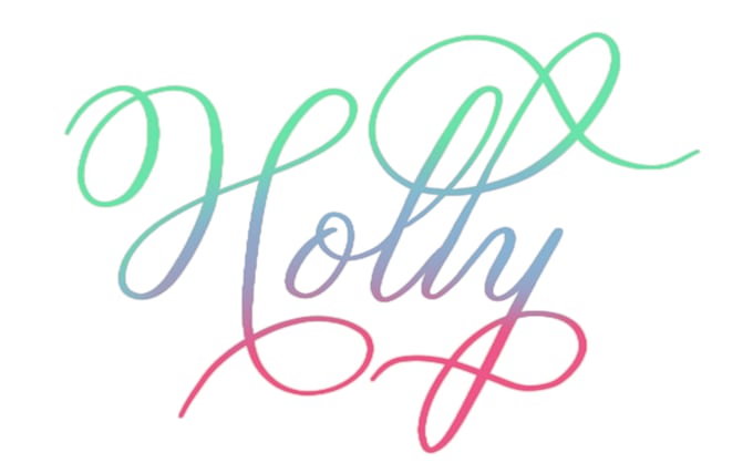 Write your name in calligraphy by K4calligraphy | Fiverr