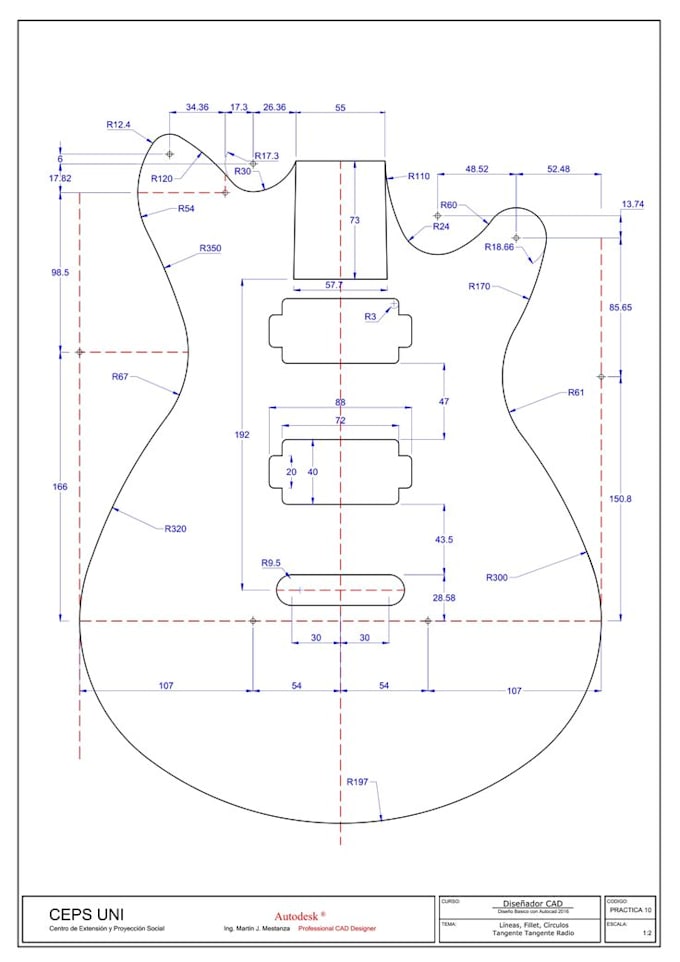 Redraw your sketch, pdf by 2d autocad by Mashoodshahid | Fiverr Redraw your sketch, pdf by 2d autocad by Mashoodshahid | Fiverr