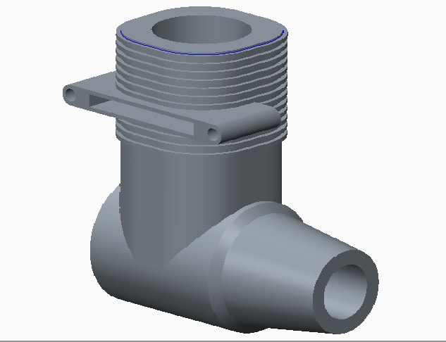 Convert your 2d sketches into 3d model by Jay_chavda | Fiverr