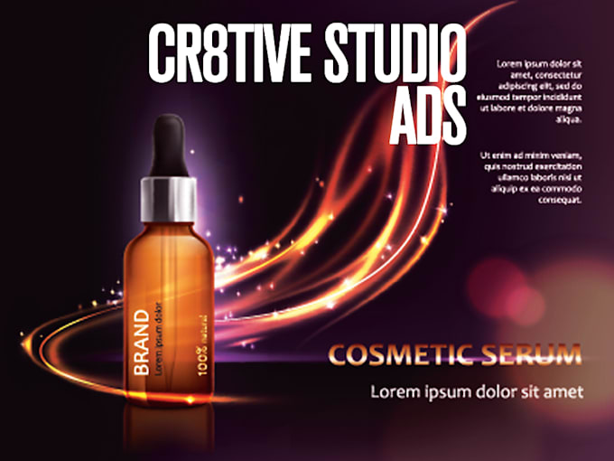 Design a unique website banner vinyl or animated banner ads by ...