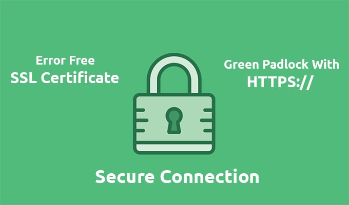 Install ssl certificate and configure http to https padlock by ... Install ssl certificate and configure http to https padlock by ...