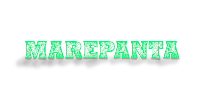 Make you 3 different watermarks for your name by Marepanta | Fiverr