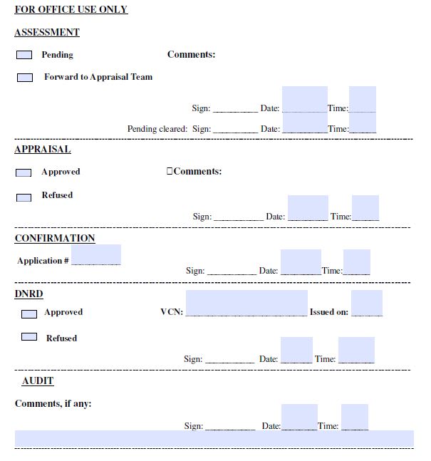 Create fillable pdf forms by Gsrexp | Fiverr