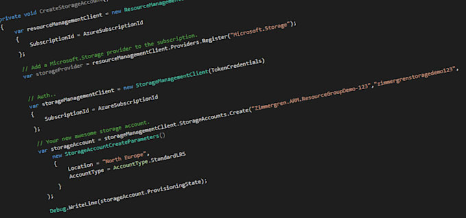 Create C Sharp Scripts For Your Unity Projects By Sewminadilsh973 Fiverr