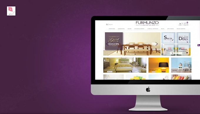 Do Responsive Web Development In Php Laravel Bootstrap Jquery Css By Hazzazimtiaz Fiverr