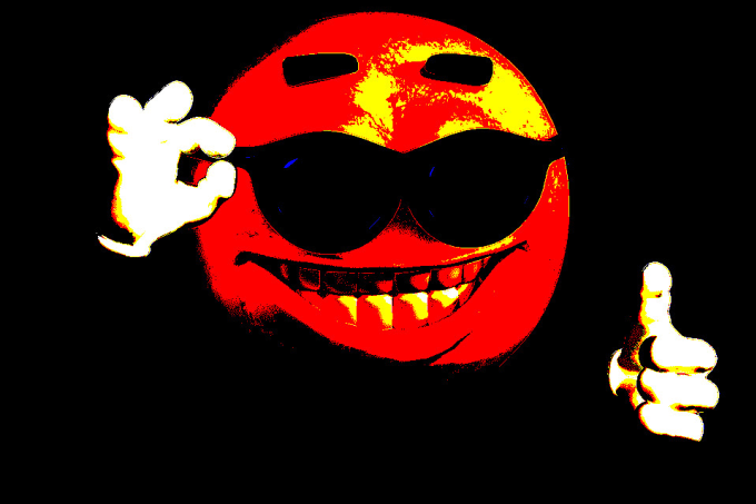 Deep Fry And Meme Your Images By Photoshopg0d Fiverr