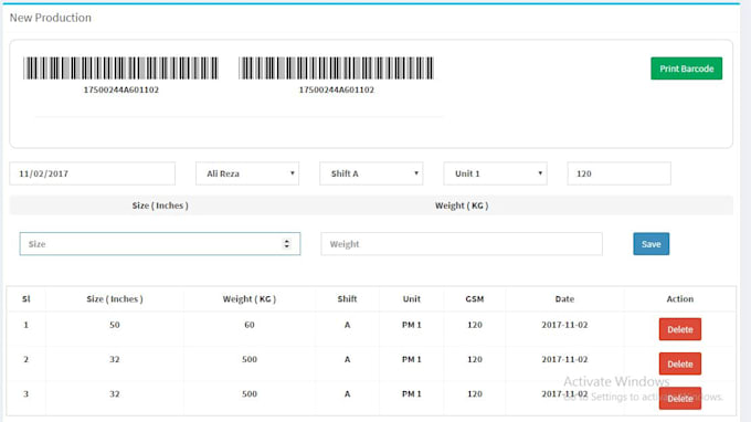 Write laravel scripts for you by Phplab | Fiverr