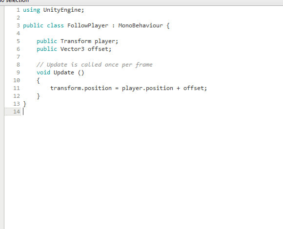 Fix your broken code by Opsmastergames | Fiverr