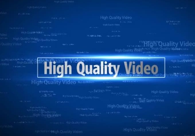 Design a professional video intro with 6 text placeholders by ...