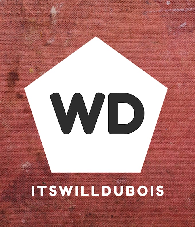 Make a clean youtube banner and logo by Willdubois | Fiverr