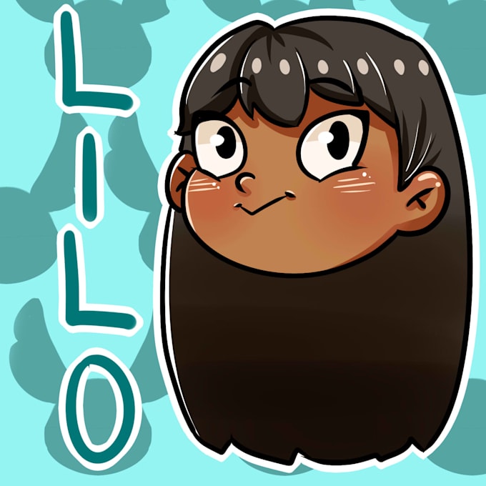 Draw Cute Custom Chibi Icons By Sakuraxls2 Fiverr
