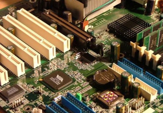 Give you a complete illustrated guide to the pc hardware for newbies by ...