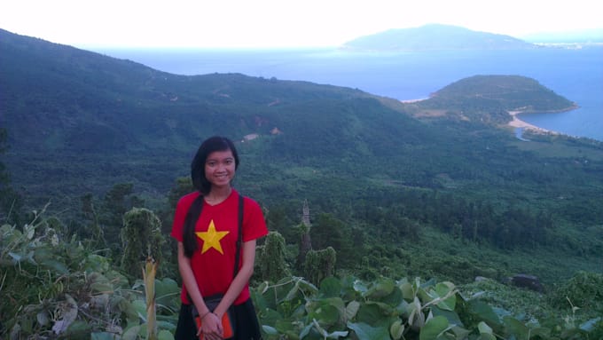 Answer your questions about vietnam by Katty017 | Fiverr