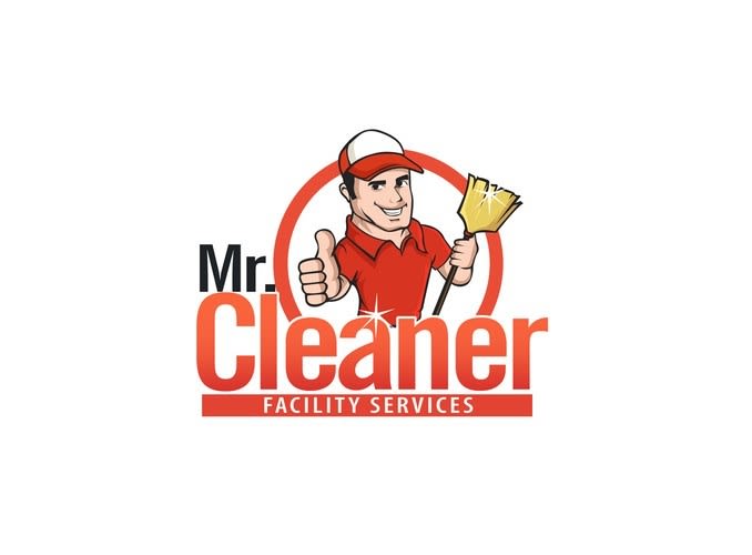 Create amazing cleaning and maintenance logo design for you in 12 hours ...
