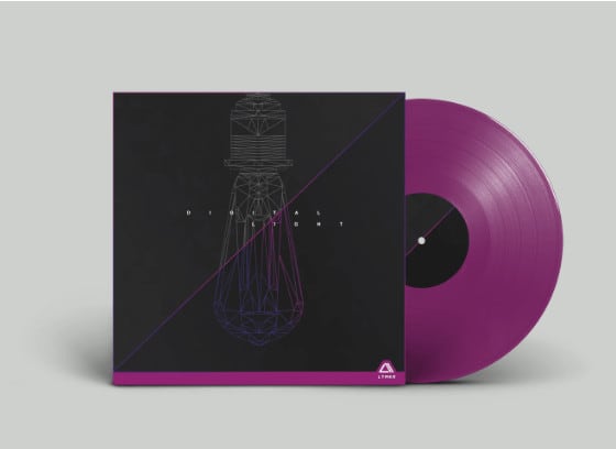 Design high quality album cover by Tegraphics | Fiverr