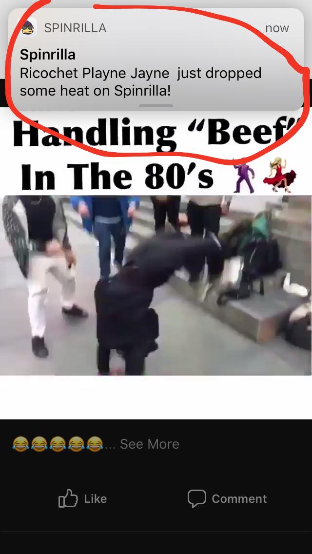 Upload your single to spinrilla single section by Djdubjtgs | Fiverr