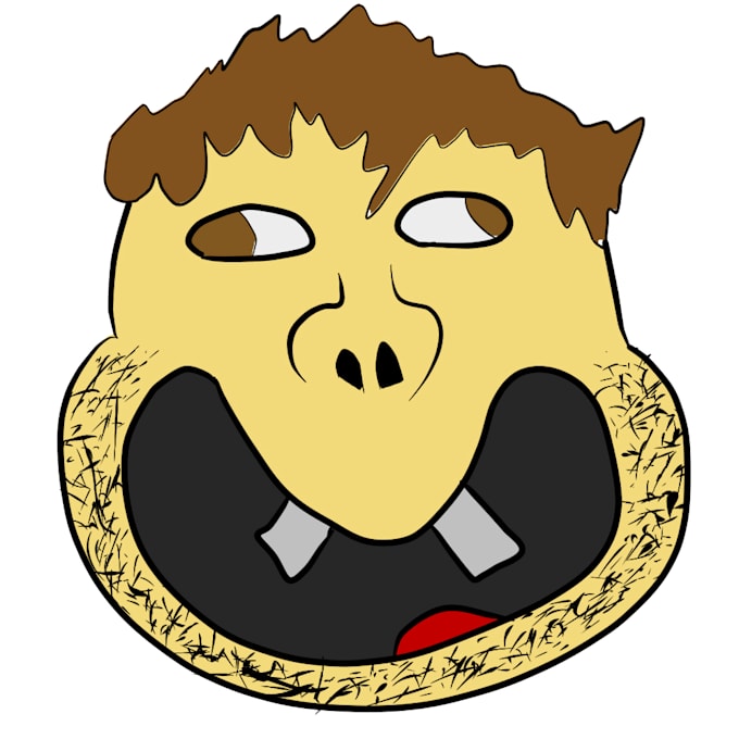 Draw you a picure by Anthonybuster | Fiverr