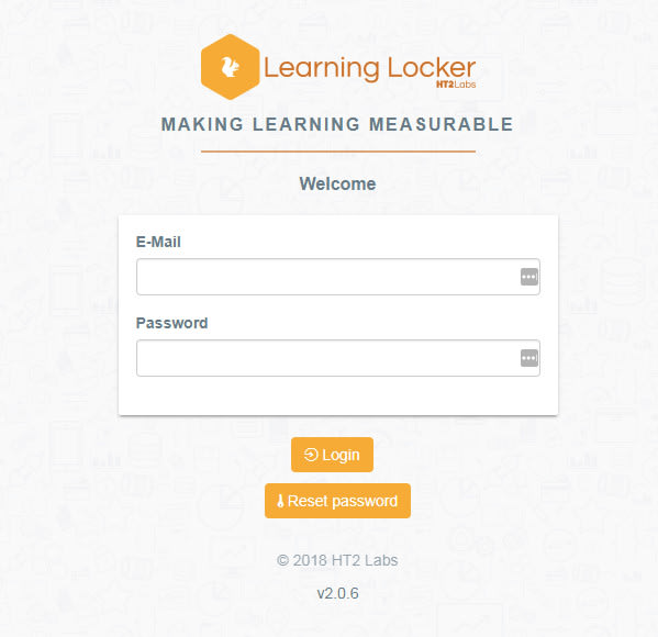 Install learning locker lrs on amazon ec2 by Tarunsinghp | Fiverr