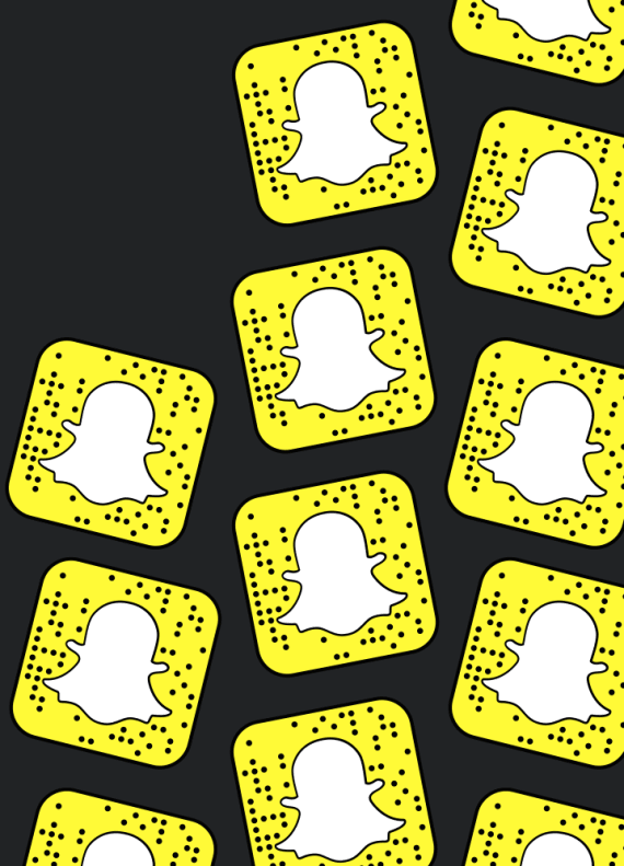 Create a custom snapcode for snapchat by Winnipegtasker | Fiverr