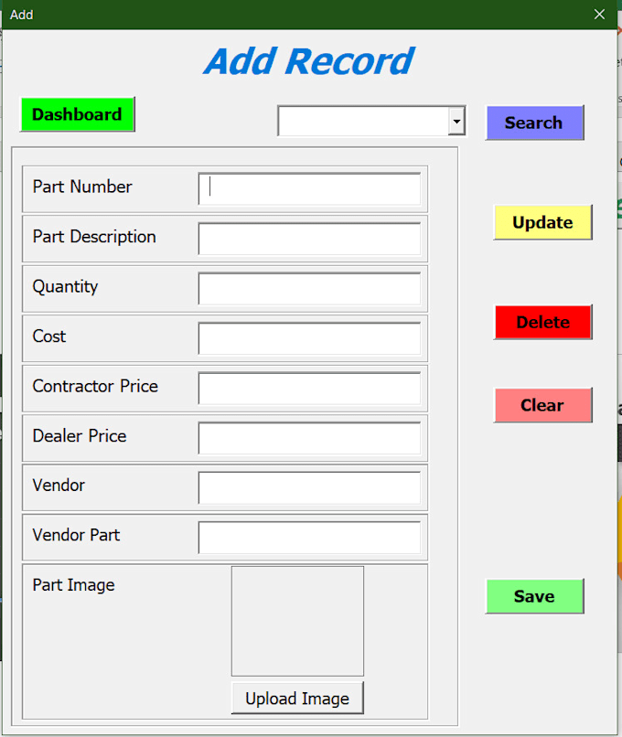 Automate your excel with vba and macros by Pankaj88092 | Fiverr Automate your excel with vba and macros by Pankaj88092 | Fiverr