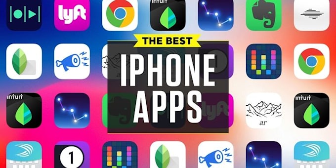 Create an elegant ios app by Ios_master | Fiverr