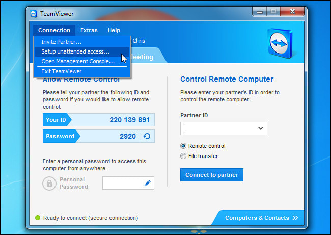 Fix your computer remotely any problem by Depusworld | Fiverr