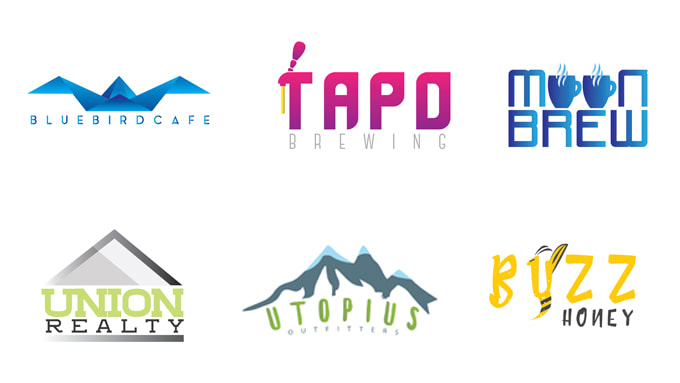 Design a top notch logo in 12 hours by Genepoynter | Fiverr