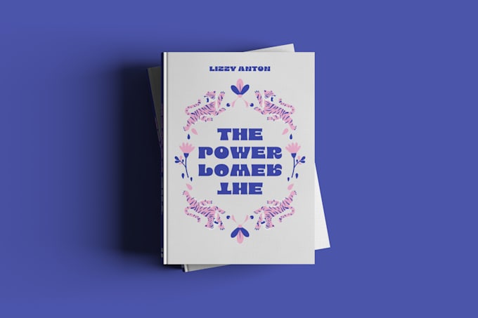 Design a professional 2d book covers by Gefenbd | Fiverr