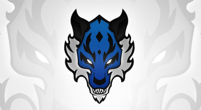 Design modern and professional counter strike clan logo by Im_talha ...