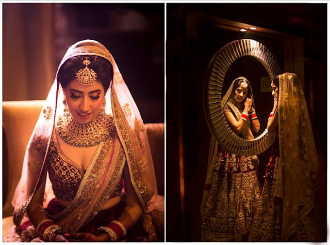 Edit beautiful pictures for you by Shoolin | Fiverr