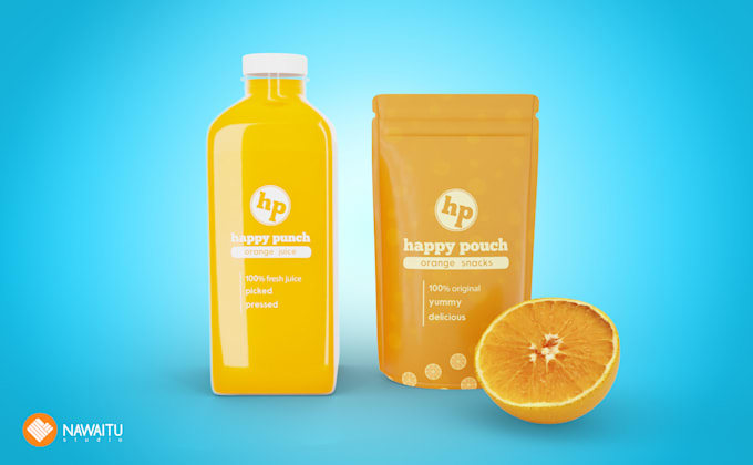 3d model and render products for your business by Nawaitustudio | Fiverr