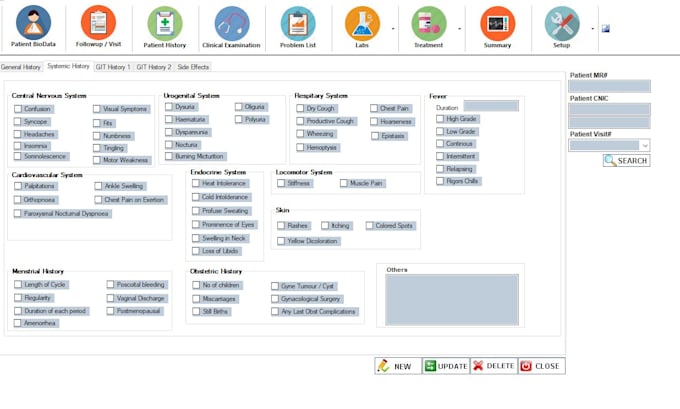 Design And Develop Ms Access Sql Server Database By Mrlahory Fiverr 4910