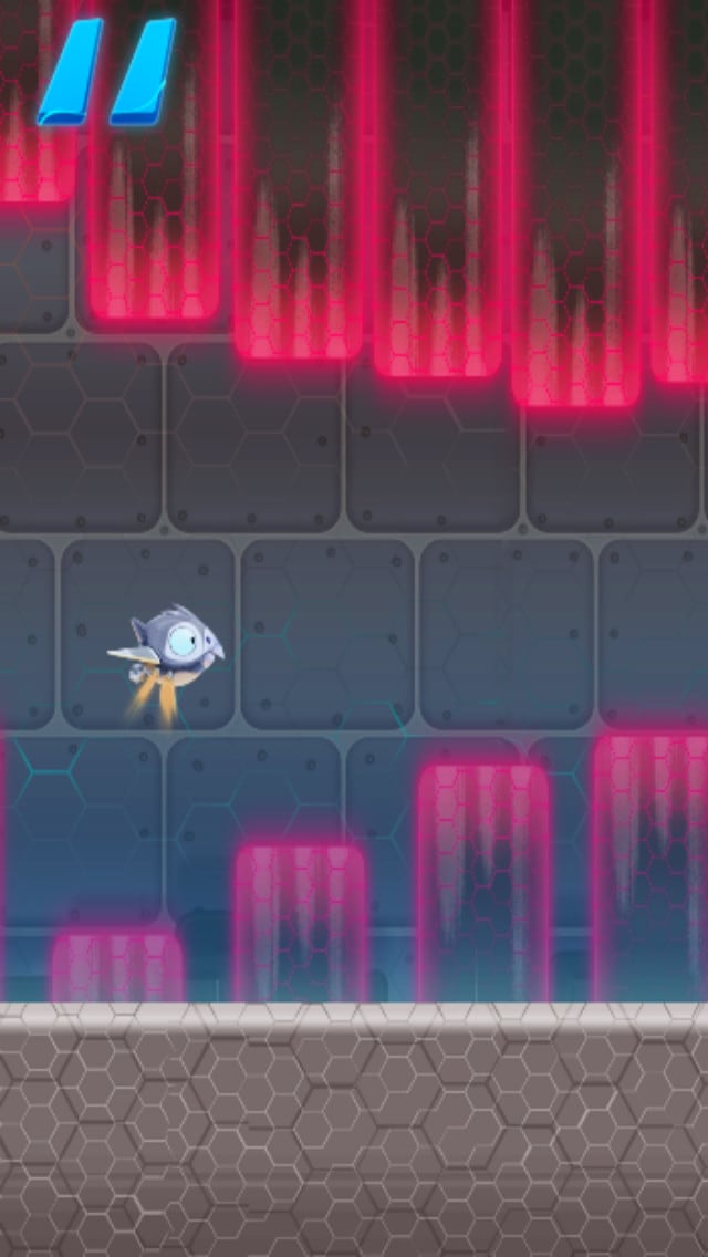 Make a 2d game for android or ios by Surajjaundoo | Fiverr