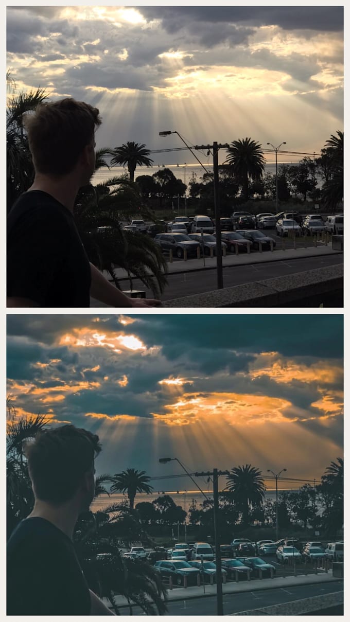 Create a photo masterpiece for you by Marcusg1989 | Fiverr